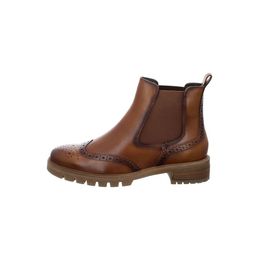 Ara Chelsea Boots in Braun | Gr.: 41