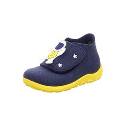 Superfit Klettschuhe in Blau | Gr.: 23