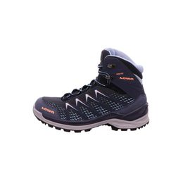 Lowa Wander- & Bergschuhe in Blau | Gr.: 42
