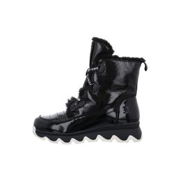 2GO FASHION Winterboots in Schwarz | Gr.: 41