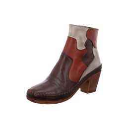 Gemini Ankle Boots in Braun | Gr.: 40
