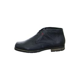 Think! Komfort Stiefel in Schwarz | Gr.: 41,5