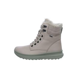 Legero Komfort Stiefeletten in Rosa | Gr.: 41