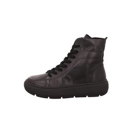 Gabor Komfort Stiefeletten in Schwarz | Gr.: 38,5