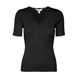 V&eacute;ro Moda Vero Moda Top in Black | Gr.: XS