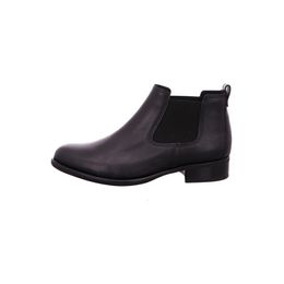 Gabor Chelsea Boots in Schwarz | Gr.: 37