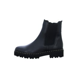 Gabor Chelsea Boots in Schwarz | Gr.: 38