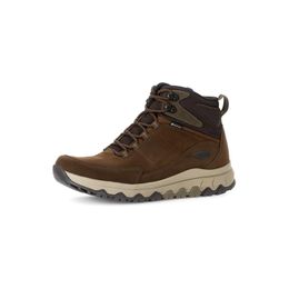 Pius Gabor Komfort Stiefel in Braun | Gr.: 41