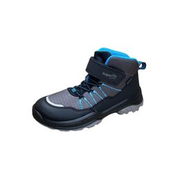 Superfit Stiefel und Boots in Grau | Gr.: 38