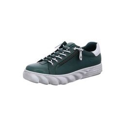 Gemini Sportliche Slipper in Gr&uuml;n | Gr.: 36