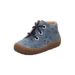 Superfit Lauflernschuhe in Blau | Gr.: 23