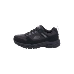 Skechers Wander- & Bergschuhe in Schwarz | Gr.: 45