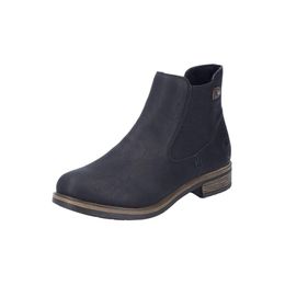 Rieker Chelsea Boots in Schwarz | Gr.: 39