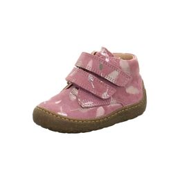 Superfit Klettschuhe in Rosa | Gr.: 21
