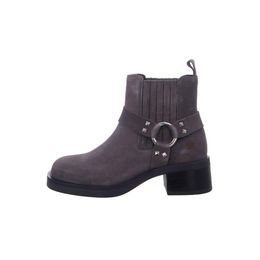 Apple of Eden Westernstiefeletten in Grau | Gr.: 39