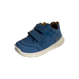 Superfit Klettschuhe in Blau | Gr.: 21