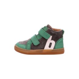 bisgaard Klettschuhe in Gr&uuml;n | Gr.: 32