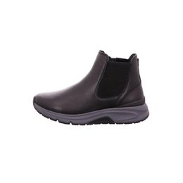 Gabor Komfort Stiefeletten in Schwarz | Gr.: 40,5