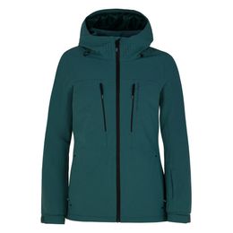 Protest " PRTBEVERLY in Rainstorm Blue | Gr.: L