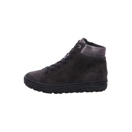 Hartjes Komfort Stiefeletten in Grau | Gr.: 37,5