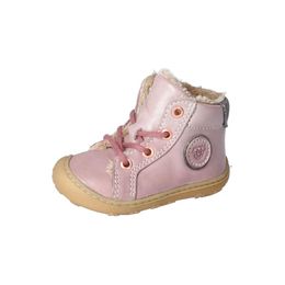 Ricosta Schn&uuml;rschuhe in Rosa | Gr.: 20