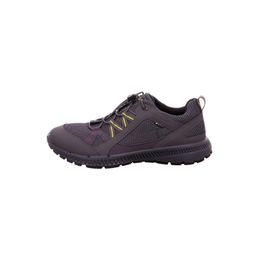 Ecco Komfort Slipper in Grau | Gr.: 46