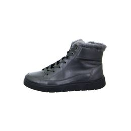 Ara Sneaker High in Grau | Gr.: 38,5