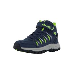 Lico Wander- & Bergschuhe in Blau | Gr.: 35