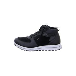 Ara Sneaker High in Schwarz | Gr.: 45