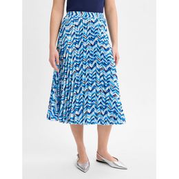 Franco Callegari Rock in blau ecru - 0002 | Gr.: 38