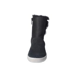 Ricosta Stiefel und Boots in Schwarz | Gr.: 34