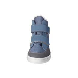 Ricosta Klettstiefel in Blau | Gr.: 32