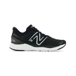 New Balance Laufschuhe WSOLVBW4 in Schwarz | Gr.: 9