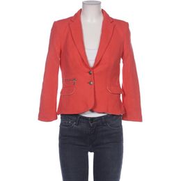 Trafaluc Blazer Damen Gr&ouml;&szlig;e M Second Hand pink