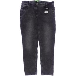 Cecil Jeans Damen Gr&ouml;&szlig;e 36 Second Hand grau