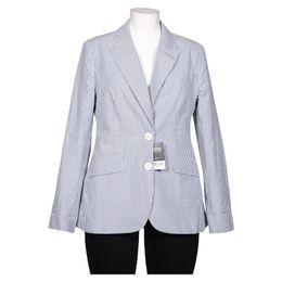 Boden Blazer Damen Gr&ouml;&szlig;e XL Second Hand hellblau