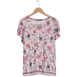 Cecil T-Shirt Damen Gr&ouml;&szlig;e M Second Hand pink