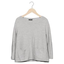Cos Pullover Damen Gr&ouml;&szlig;e S Second Hand grau
