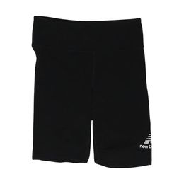 New Balance Shorts Damen Gr&ouml;&szlig;e M Second Hand schwarz