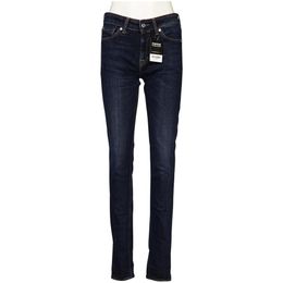 Kings Of Indigo Jeans Damen Größe 28 Second Hand marine