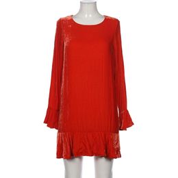Essentiel Antwerp Kleid Damen Gr&ouml;&szlig;e XS Second Hand rot