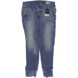 Diesel Jeans Damen Gr&ouml;&szlig;e 29 Second Hand blau