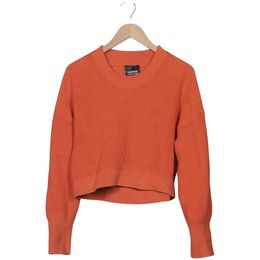 Cos Pullover Damen Gr&ouml;&szlig;e S Second Hand orange