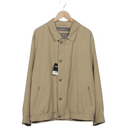 Bugatti Jacke Herren Gr&ouml;&szlig;e XXL Second Hand beige
