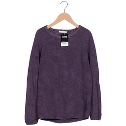 hessnatur Pullover Damen Gr&ouml;&szlig;e S Second Hand lila