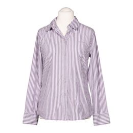 Marc O'Polo Marc O'Polo Bluse Damen Gr&ouml;&szlig;e L Second Hand lila