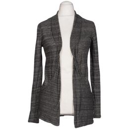 V&eacute;ro Moda VERO MODA Strickjacke Damen Gr&ouml;&szlig;e M Second Hand grau