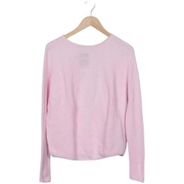 Rich & Royal Rich & Royal Pullover Damen Gr&ouml;&szlig;e S Second Hand pink