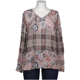 Betty Barclay Bluse Damen Gr&ouml;&szlig;e XL Second Hand bunt