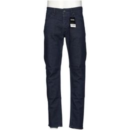 BOSS Orange Jeans Herren Gr&ouml;&szlig;e 33 Second Hand marine